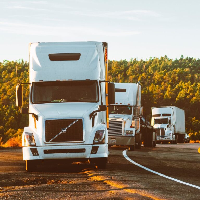 Delhi Golden Truck, Cargo & Logistics Transport Service in India